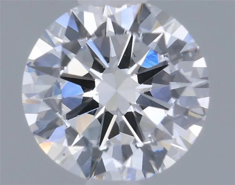 0.55ct Round Lab Grown Diamond (Colour D, Clarity VS2, Cut EX, IGI Cer