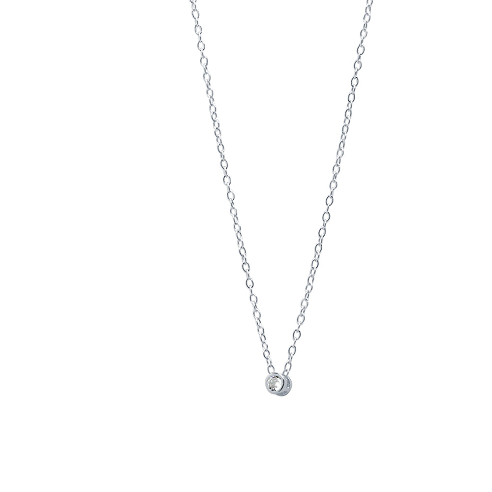 Collar Chatón 4mm